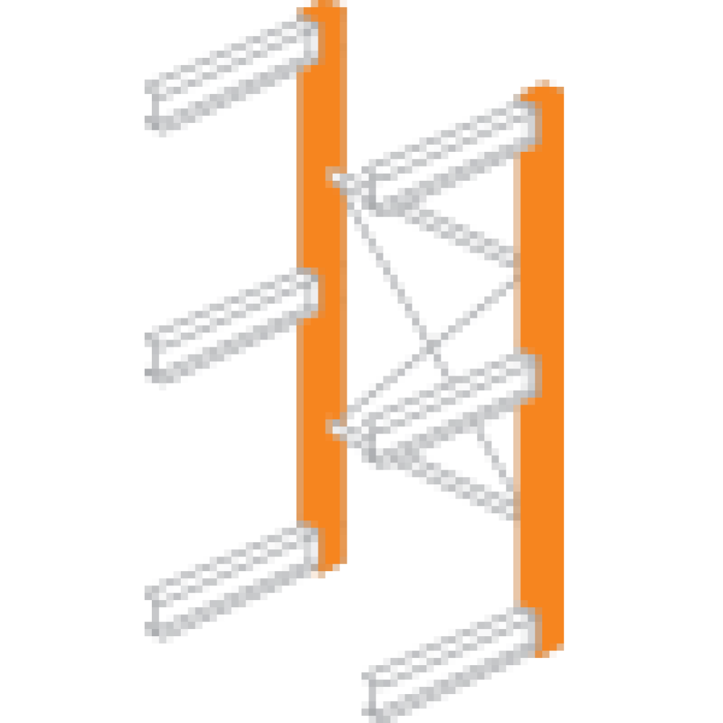 Etalfort Inc | Achat et Vente de Racking Industriel Usagés au Canada