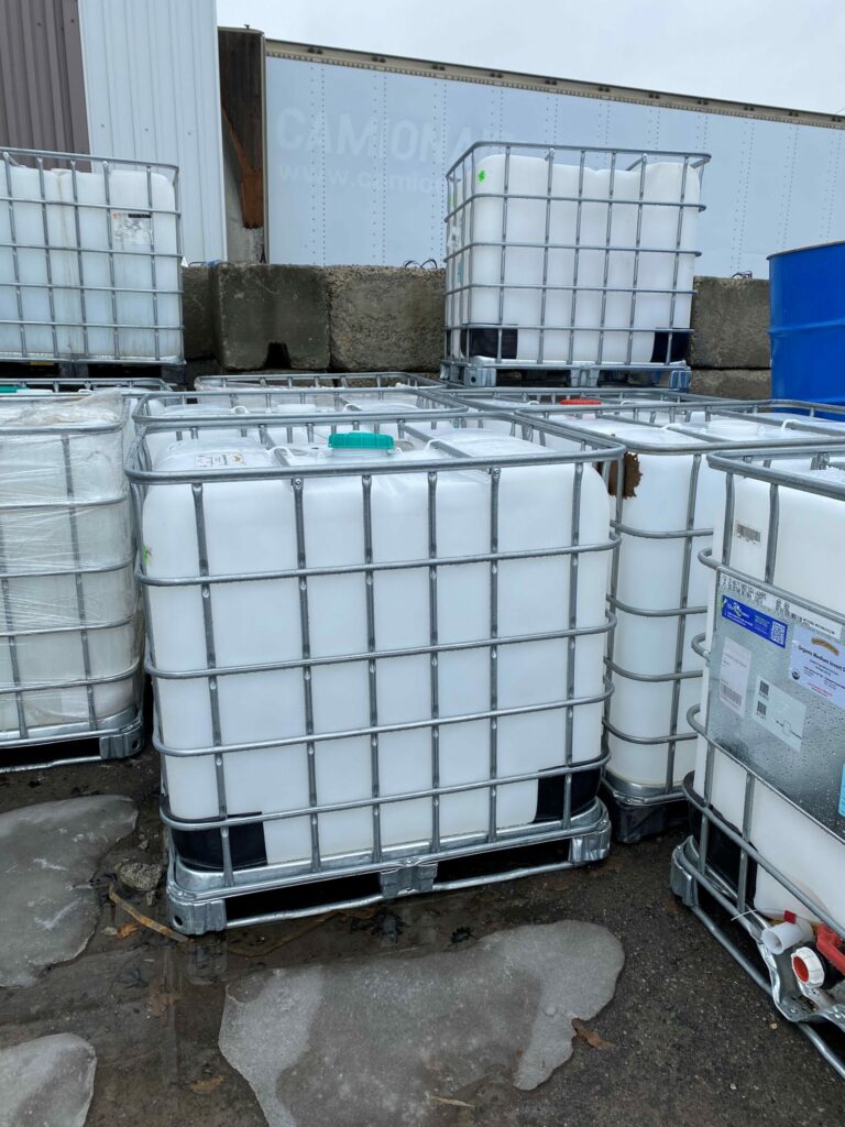 tote-tank-1000l - Etalfort